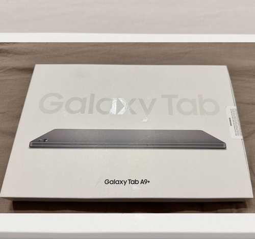 Планшет Samsung Galaxy Tab A9  Plus