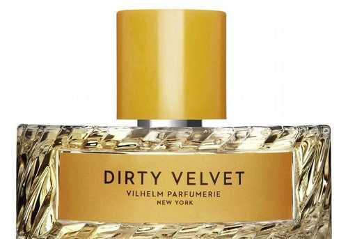 Dirty Velvet EDP 20 ml - парфюмерная вода