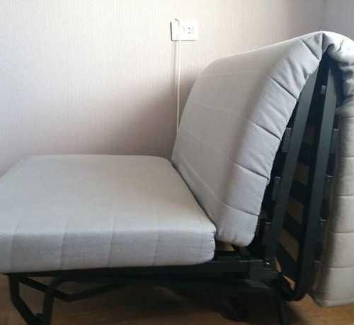Кресло-кровать Икея Ликселе
