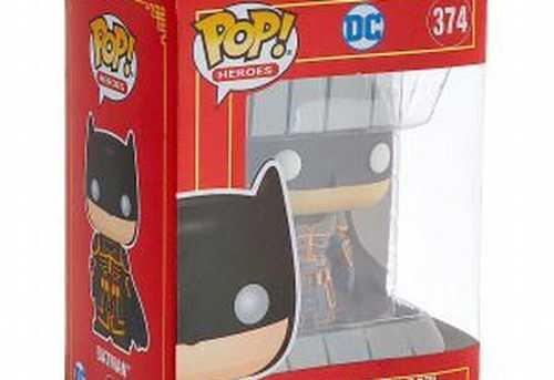 Фигурка Funko POP Heroes: Imperial Palace - Batman