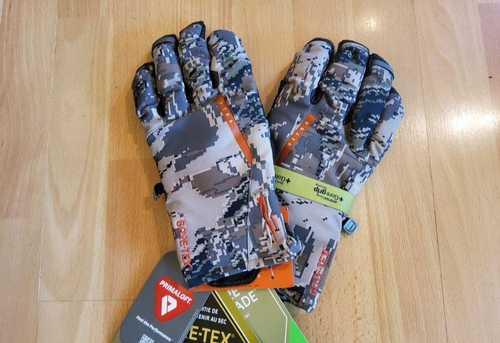 Перчатки sitka coldfront GTX glove