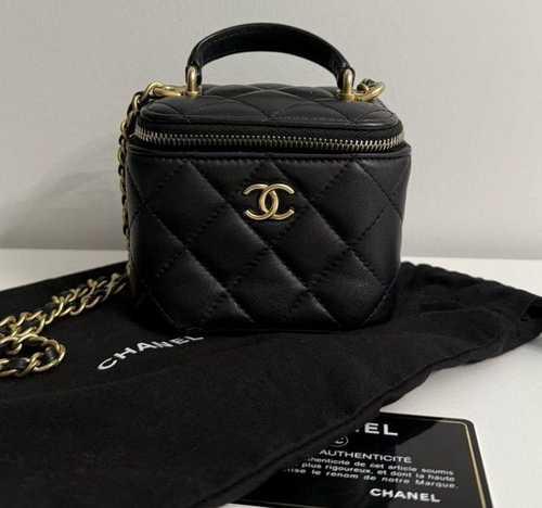 Сумка chanel Vanity