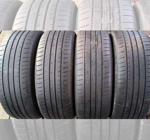 Hankook Ventus Prime 2 K115 225/60 R17