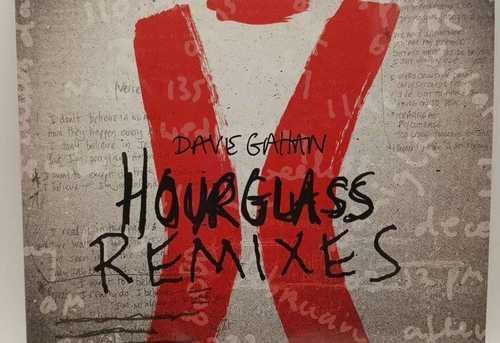 Dave Gahan- Hourglass Remixes LP