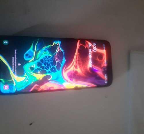 Samsung Galaxy S8, 4/64 ГБ