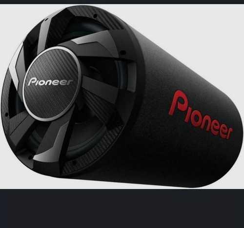 Сабвуфер Pioneer TS-WX300TA