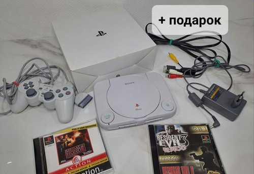 Ps One (лот 32)