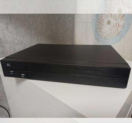 Ip видеорегистратор 32 CH ST-NVR-S32082