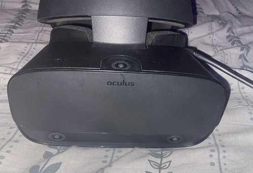 Oculus rift s