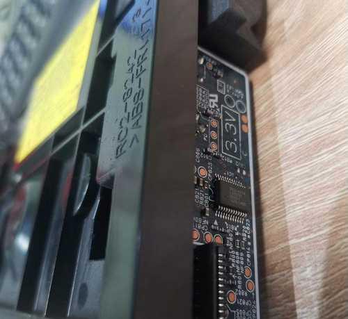 RM1-9292 блок лазера для HP LJ Pro 400 M401
