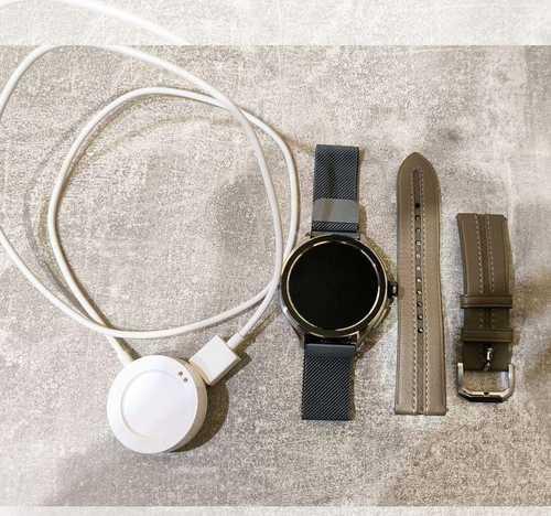 Смарт-часы Xiaomi Watch 2 Pro
