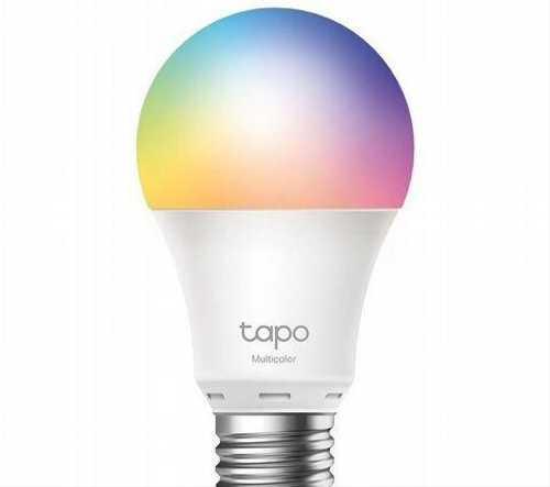 TP-Link Tapo L530E(2-pack) Умная многоцветная Wi-F