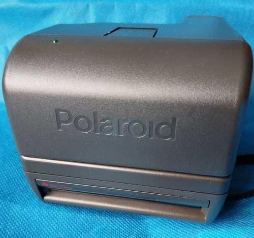 Фотоаппарат моментальный polaroid полароид