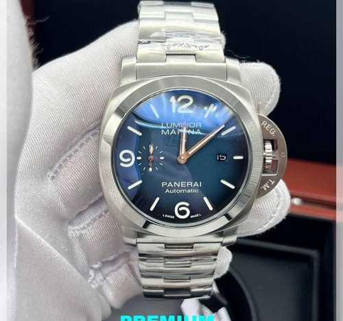 Массивные мужские часы Panerai