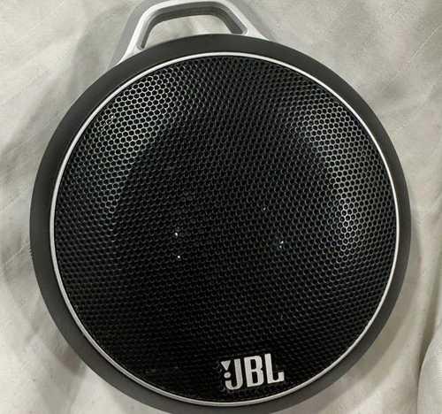 Колонка jbl micro wireless новая