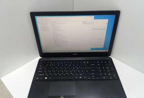 Ноутбук Acer. TMP455-M
