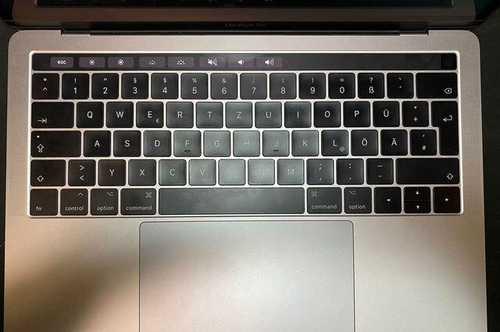 Клавиши для клавиатуры MacBook