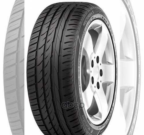 Matador MP 47 Hectorra 3 205/55 R17