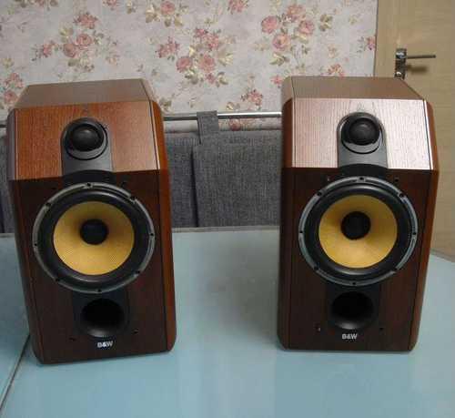 Акустика Bowers & Wilkins CDM 1