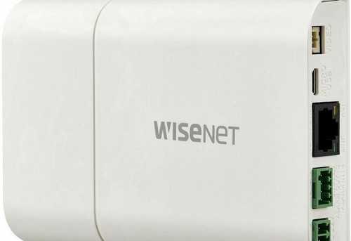 Wisenet XNB-6001 миниатюрная ір- камера