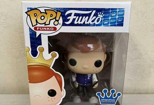 Funko POP Social Media Freddy 2.0