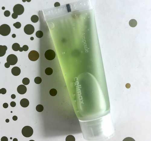 Сыворотка для лица Celimax The Real Noni Ampoule