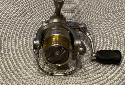 Форелевая катушка Daiwa Revros MX 1003