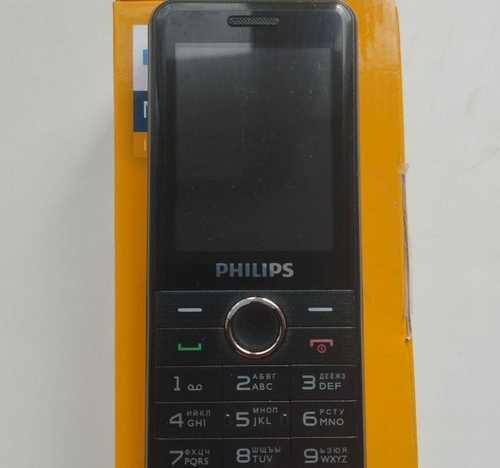 Philips Xenium E172