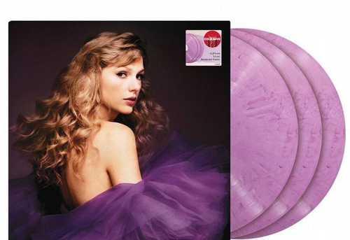 Taylor swift - Speak Now (Taylor's Version, lilac