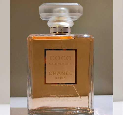 Chanel Coco mademoiselle, edp, 100 мл