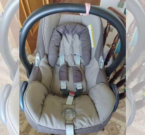 Автолюлька Maxi Cosy CabrioFix