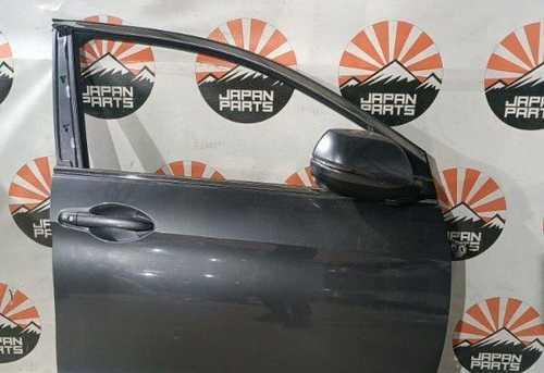 Дверь передняя правая Honda CR-V