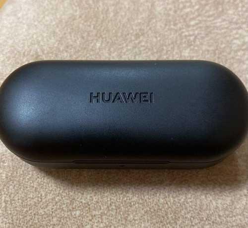 Беспроводные наушники Huawei Freebuds Lite