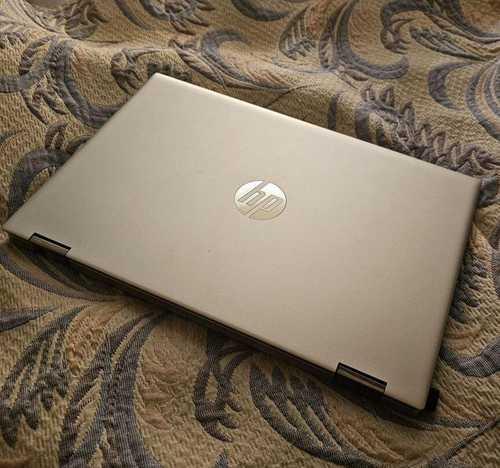 Hp pavilion x360 convertible 14dw1000