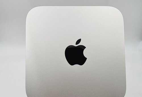 Apple Mac Mini Late 2014 i5/4Gb/500Gb SSD
