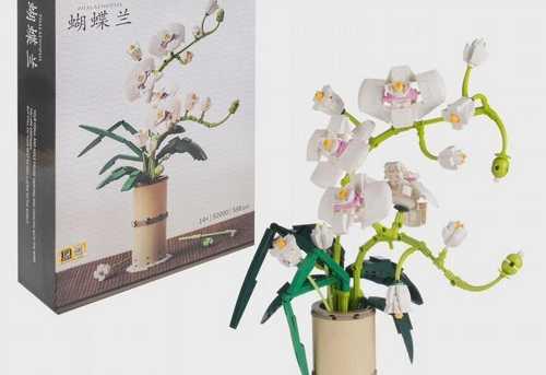 Конструктор 92000 "Орхидея"