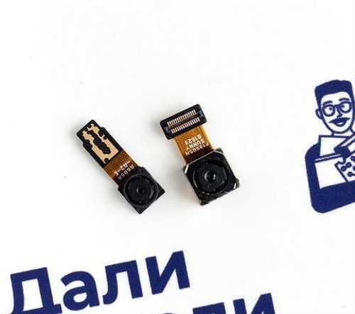 Основная камера для Alcatel Idol 4 (U)