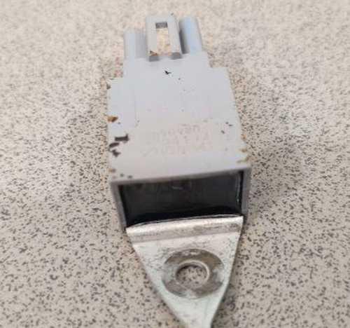Реле Toyota Premio ZZT240 1zzfe 2005
