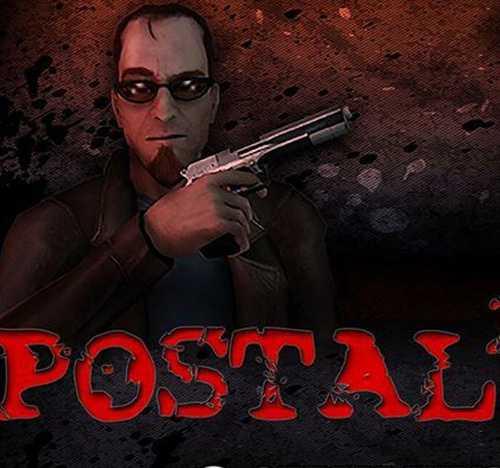 Ключ postal 2 steam/global