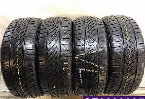 Hankook Optimo 4S H730 205/55 R16 96T