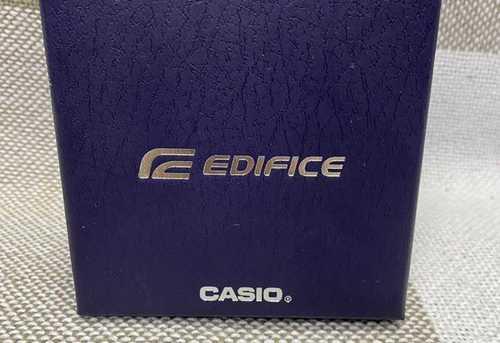 Часы Casio edifice edc-40 т91981