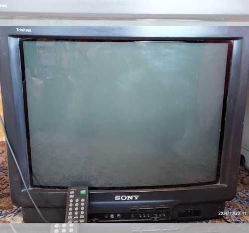 Телевизоры Sony Trinitron бу