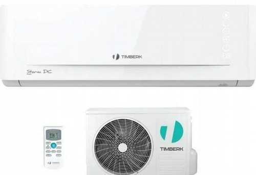 Сплит-система Timberk AC TIM 24HDN S19 Новый
