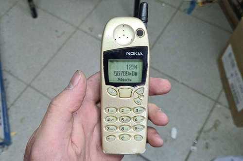 Телефон nokia 5110