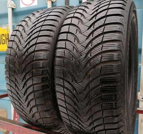 Michelin Alpin A4 225/50 R16