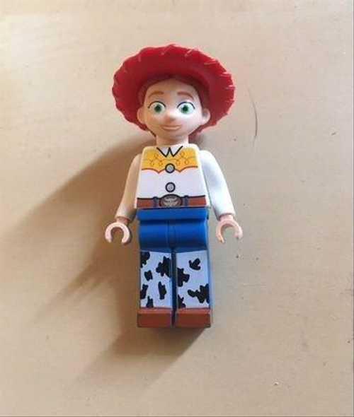 Lego Jessie Toy Story