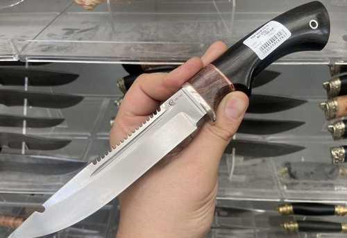 Нож Рыбака Щука из стали VG10