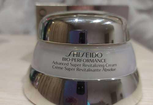 Shiseido крем для лица. Оригинал. Франция