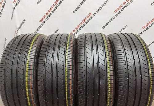 Toyo NanoEnergy 3 215/55 R17 94V