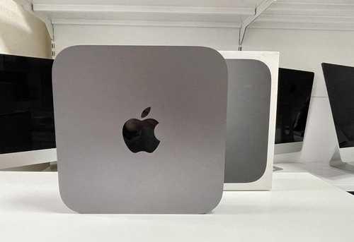 Новый Mac Mini 2018 i3 8/250 на гарантии